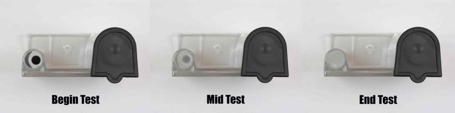 What is Cyanuric Acid & How To Test CYA | Test Your Own Pool