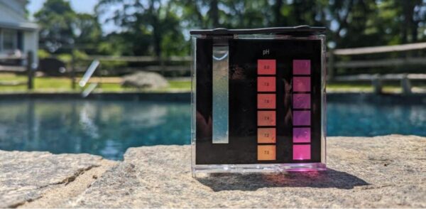 How to Lower pH in a Pool: Causes of a High pH