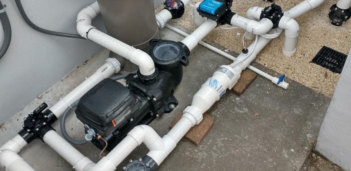 Best & Efficient Pool Pumps To Save You Money
