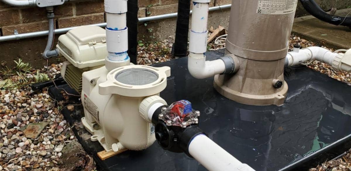 Best & Efficient Pool Pumps To Save You Money