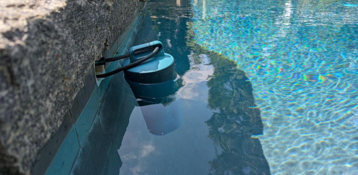 Sutro Smart Pool Monitor Review | Test Your Own Pool