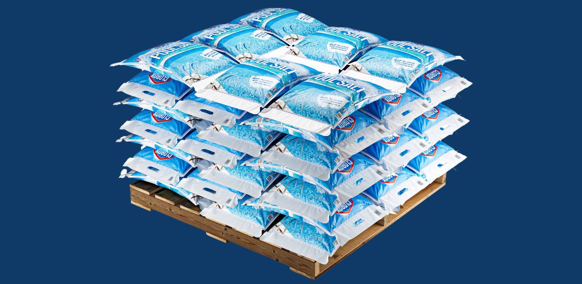Pool Salt Calculator: How Many Bags of Salt Do You Need?